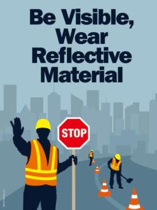 Work Zone Safety Posters | Safety Poster Shop
