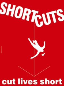 Shortcuts | Safety Poster Shop