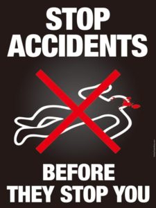 accident | Safety Poster Shop