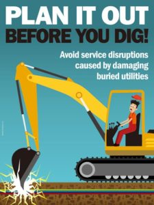 Plan It Out | Safety Poster Shop