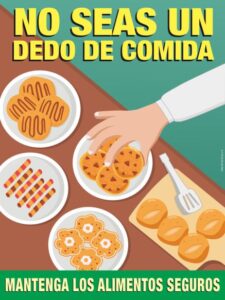 SPANISH posters | Safety Poster Shop